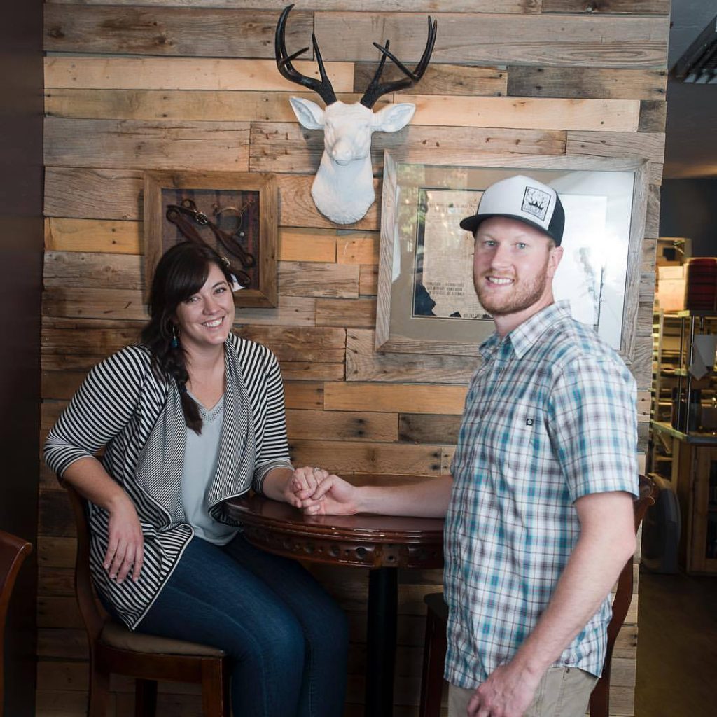 The Crown - High Country Conservation Center