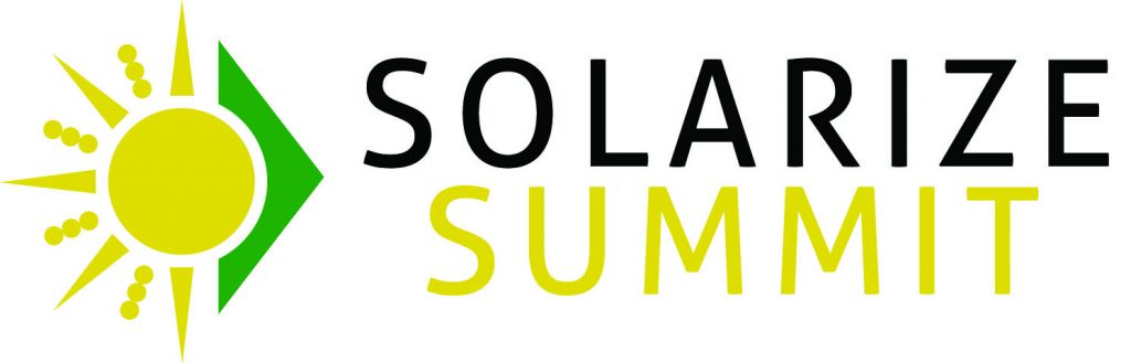 Solarize Summit - High Country Conservation Center