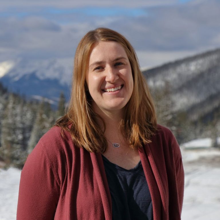 Lisa Evans - High Country Conservation Center