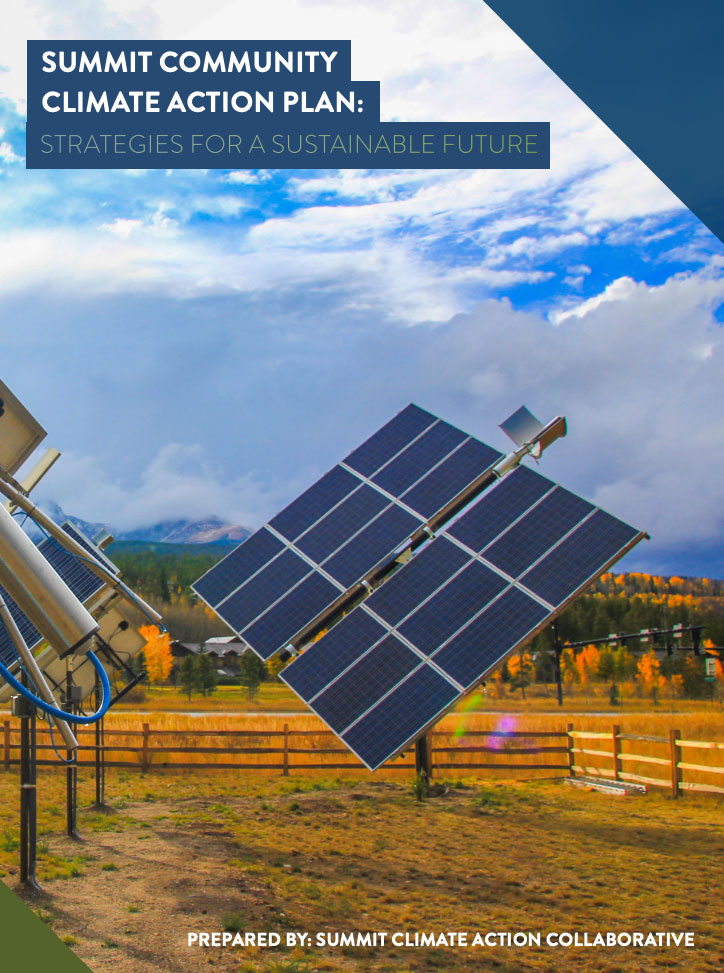 Climate Action - High Country Conservation Center