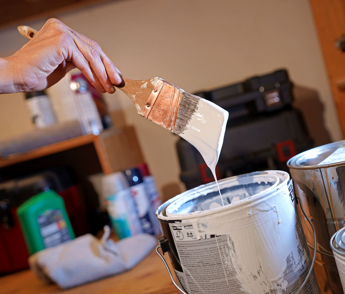 Paint - High Country Conservation Center