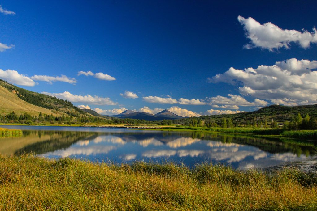 High Country Conservation Center