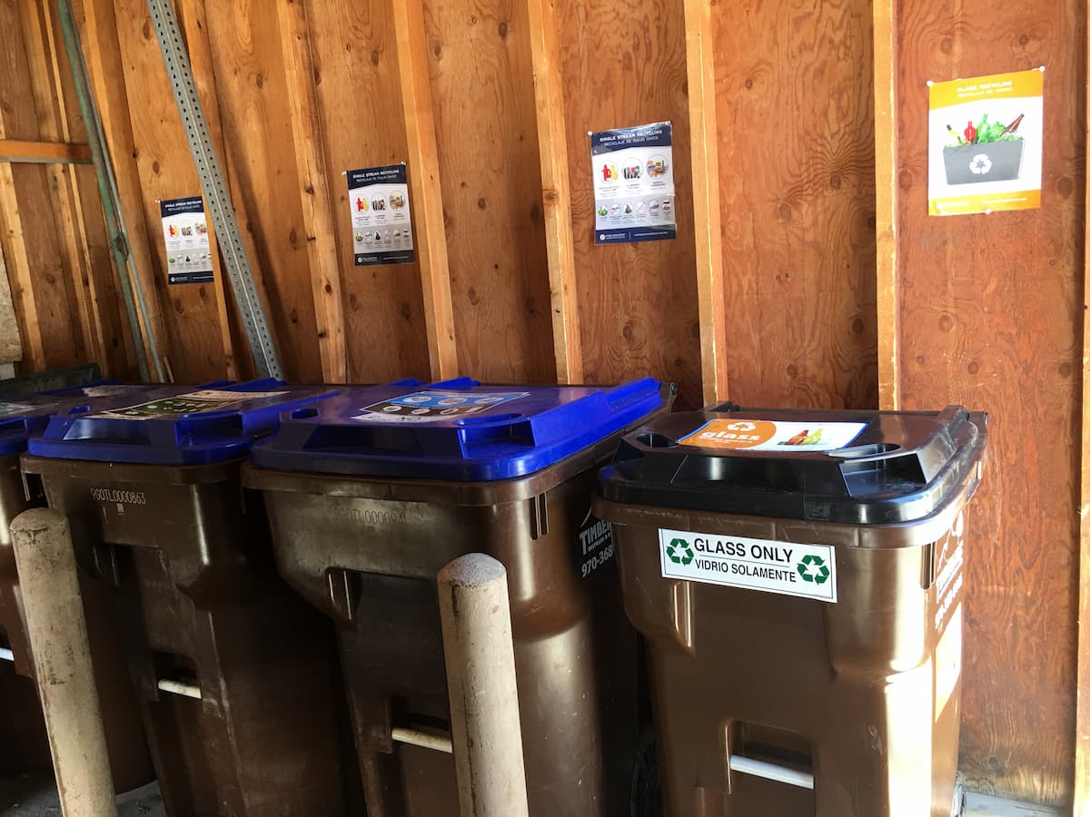 Ask Eartha: Understanding the Universal Recycling Ordinance - High ...