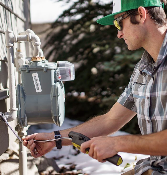 Save Natural Gas - High Country Conservation Center